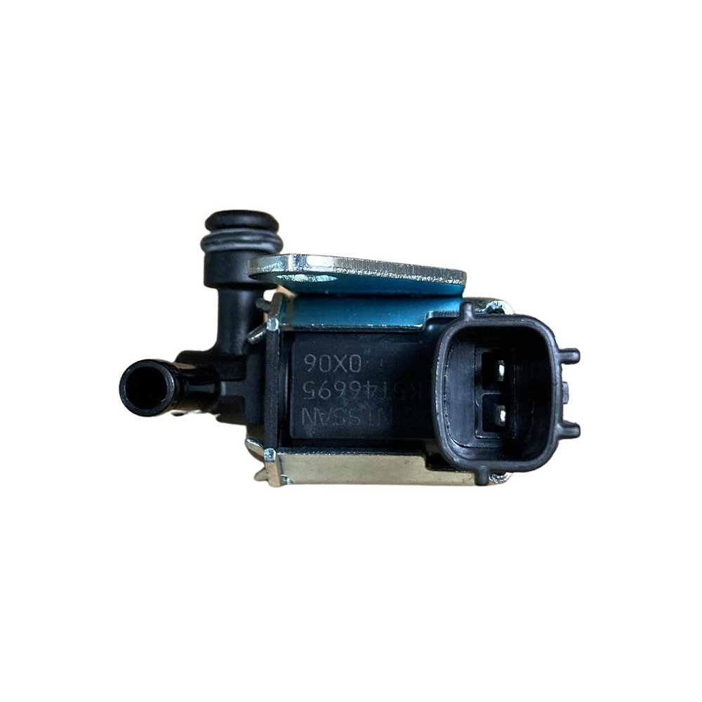 Válvula Controle NISSAN Novo 14930EN20A - G Santos pecas e serviços ME