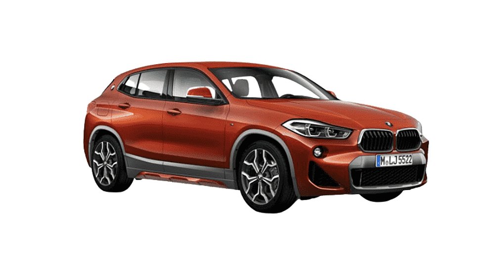 FAROL ESQUERDO BMW X2 63117489229 - G Santos pecas e serviços ME