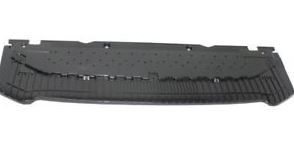 Spoiler Parachoque Dianteiro A4 13/15 8K0807611 - G Santos pecas e ...