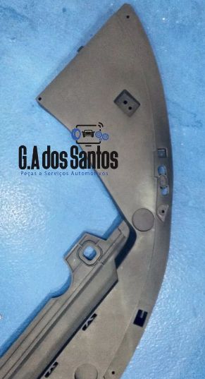 Defletor Inferior Para-choque Dianteiro Volvo Xc60 31290863 - G Santos ...