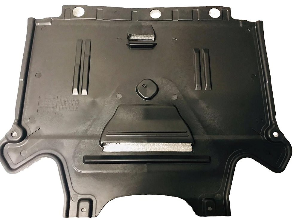 Protetor Do Carter Audi A4 2008- 2012 Q5 / 8K1863822J - G Santos pecas ...