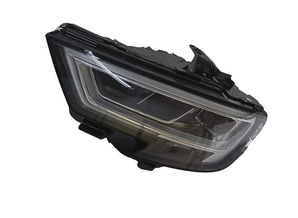 Farol esquerdo Led original Audi A3 2019 /2021 8V0941773C - G Santos ...