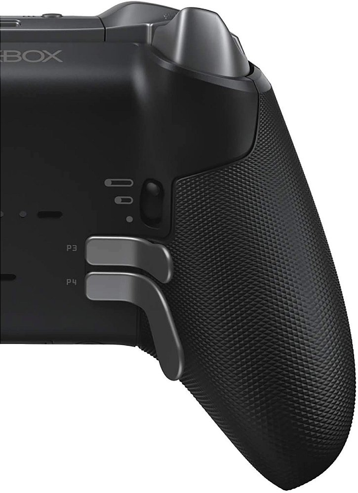 Controle Elite Series 2 Xbox One, Xbox Series e PC - Fenix GZ - 15 anos ...