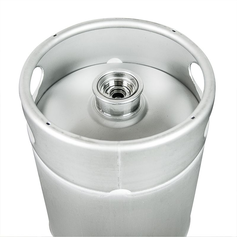 Import Bier - Barril de chopp 5L Slim - Vários Tamanhos em estoque ...