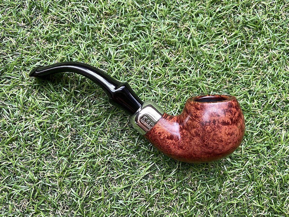 Cachimbo - PipeSmoking360 - Cachimbos e Charutos