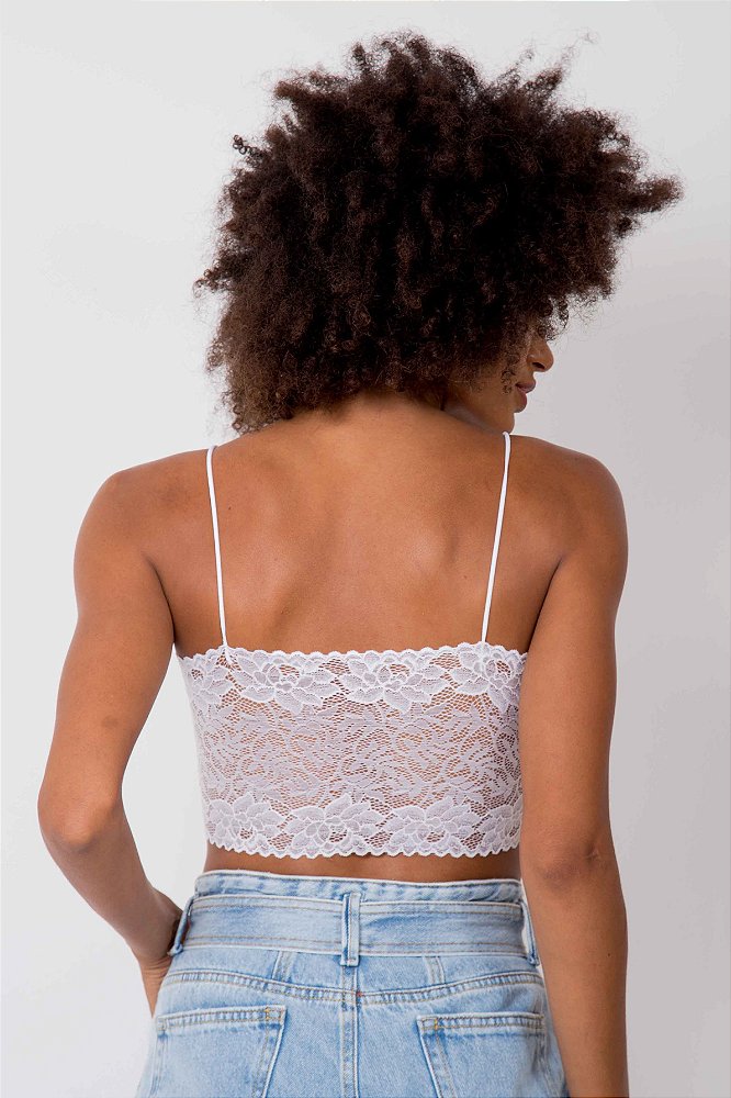 Top Renda - Zás! Loja