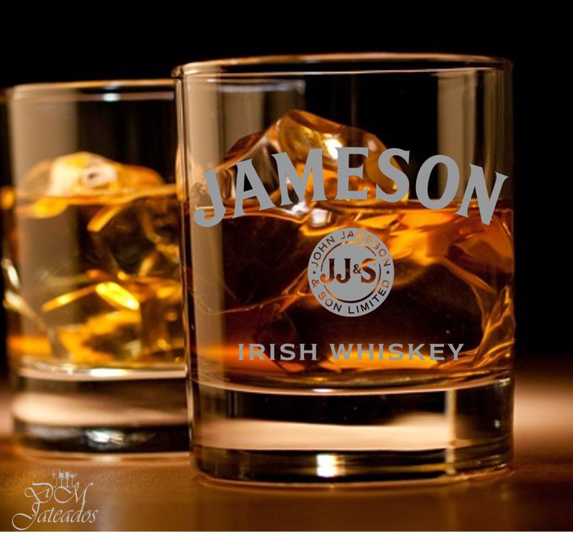 Copo para whisky personalizado Cylinder - O brinde perfeito para cada ...