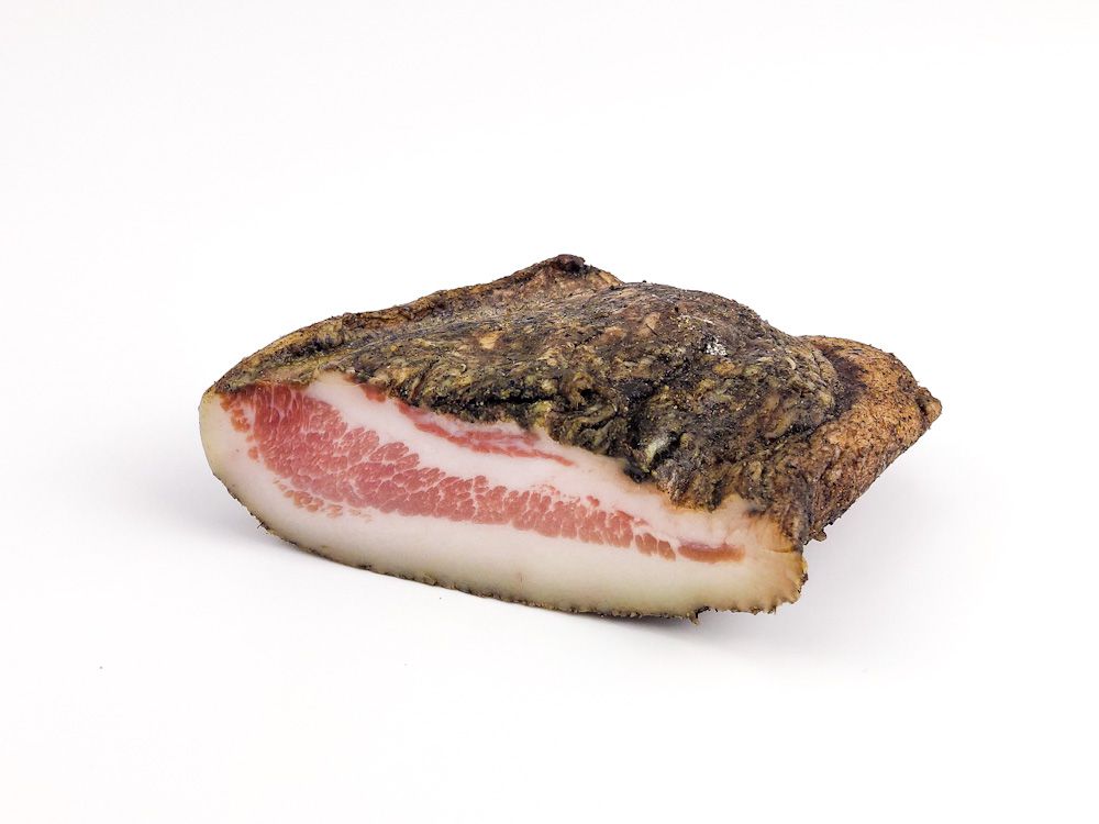 Guanciale Maturado - Coldsmoke - Charcutaria artesanal de produtos ...