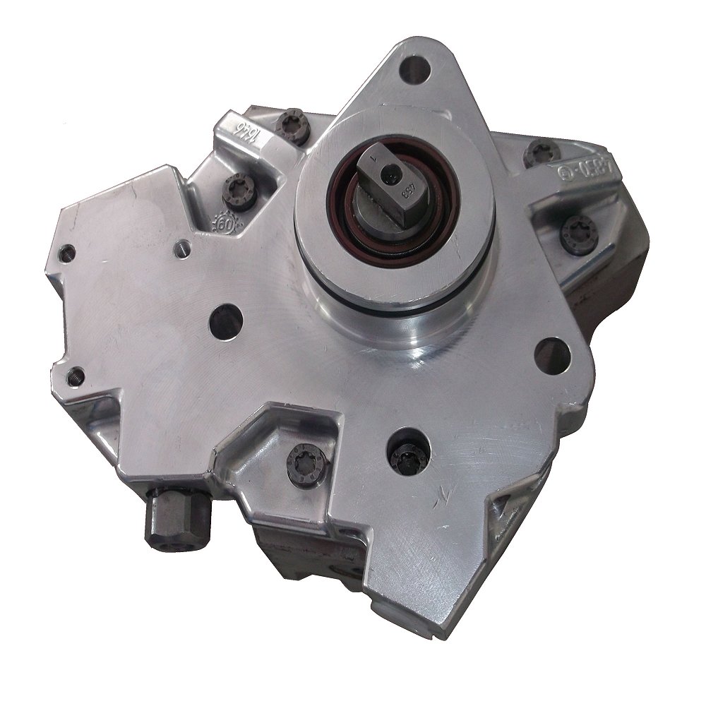 Bomba de Alta Pressao Motor Iveco 3.0 Hyundai HD78, Iveco CityClass ...