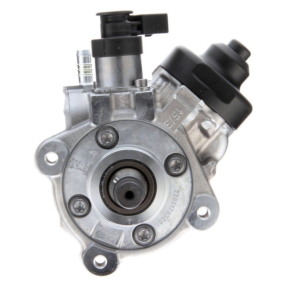 Bomba de Alta Pressão Amarok 2.0 TDI Amarok 2.0 TDI 4Motion Motor CNEA ...