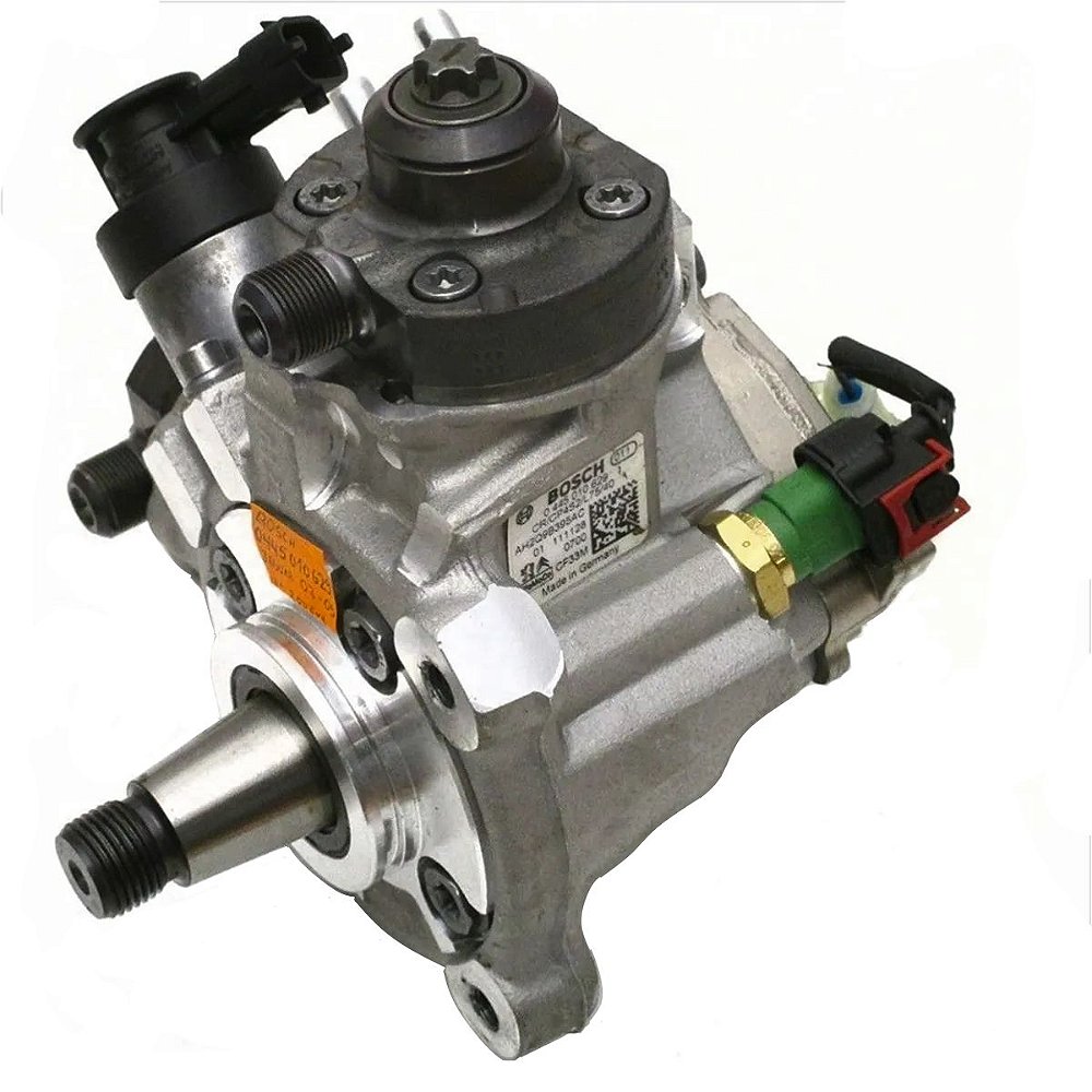 Bomba de Alta Pressão Discovery IV 3.0 SDV6 AWD Range Rover Sport 3.0 ...