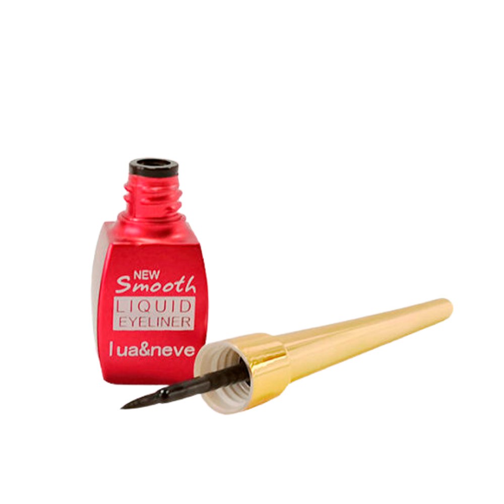 Delineador Líquido New Smooth Lua & Neve | Make - Maquiagem Virtual ...