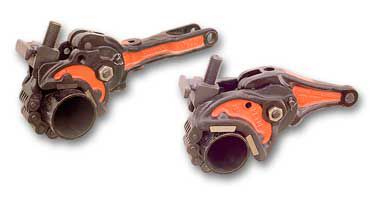 Chain Wrenches - PETOL - Macaetec Instrumentos