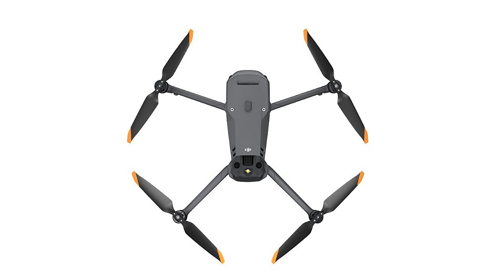 Drone DJI Mavic 3 Enterprise - Drone Visual - Loja Phantom, Mavic e Matrice