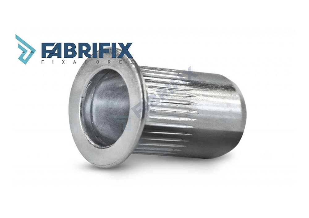 rebite roscado - FABRIFIX FIXADORES