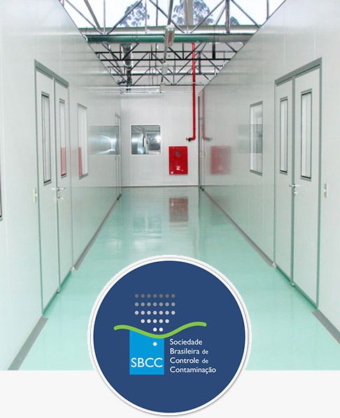 Qual é a diferença entre um ambiente controlado e uma sala limpa? - SD ... Qual é a diferença entre um ambiente controlado e uma sala limpa? - SD ...