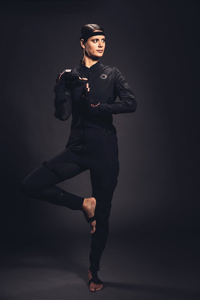 ROKOKO Smartsuit Pro II (Full Performance Capture) - Peças para ...