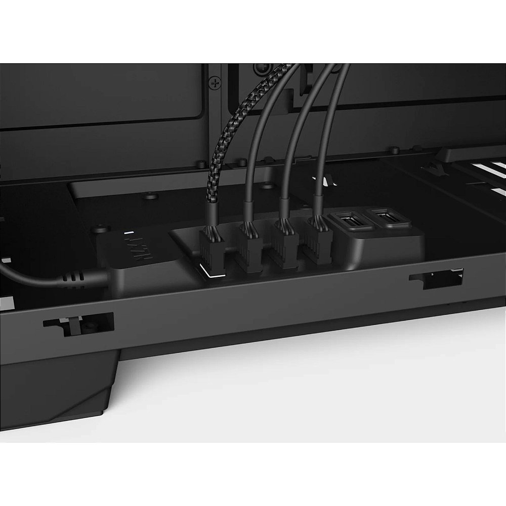 NZXT Internal USB Hub - Peças para Computadores e Workstation de Alta ...