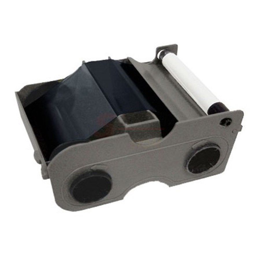 Ribbon Fargo Preto (K) 45102 P/ C50 e DTC1250e C/ 1000 impressões ...