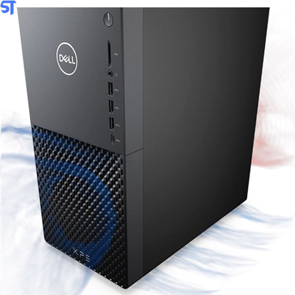 Microcomputador Dell XPS 8940 Core i7-10700, RAM 16GB, GeForce RTX 3060 ...