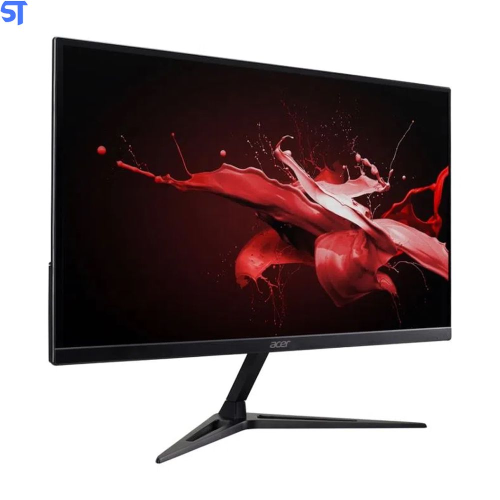 Monitor Gamer Acer 23.8 Nitro RG1 RG241Y PBIIPX - Full HD - FreeSync ...