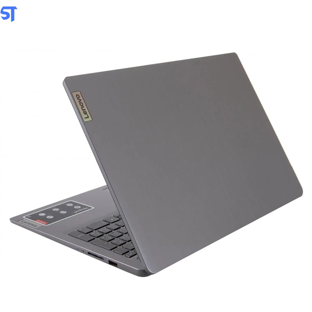 Notebook Lenovo IdeaPad 3i Core i3-1115G4 4GB-SSD 256GB Intel UHD ...