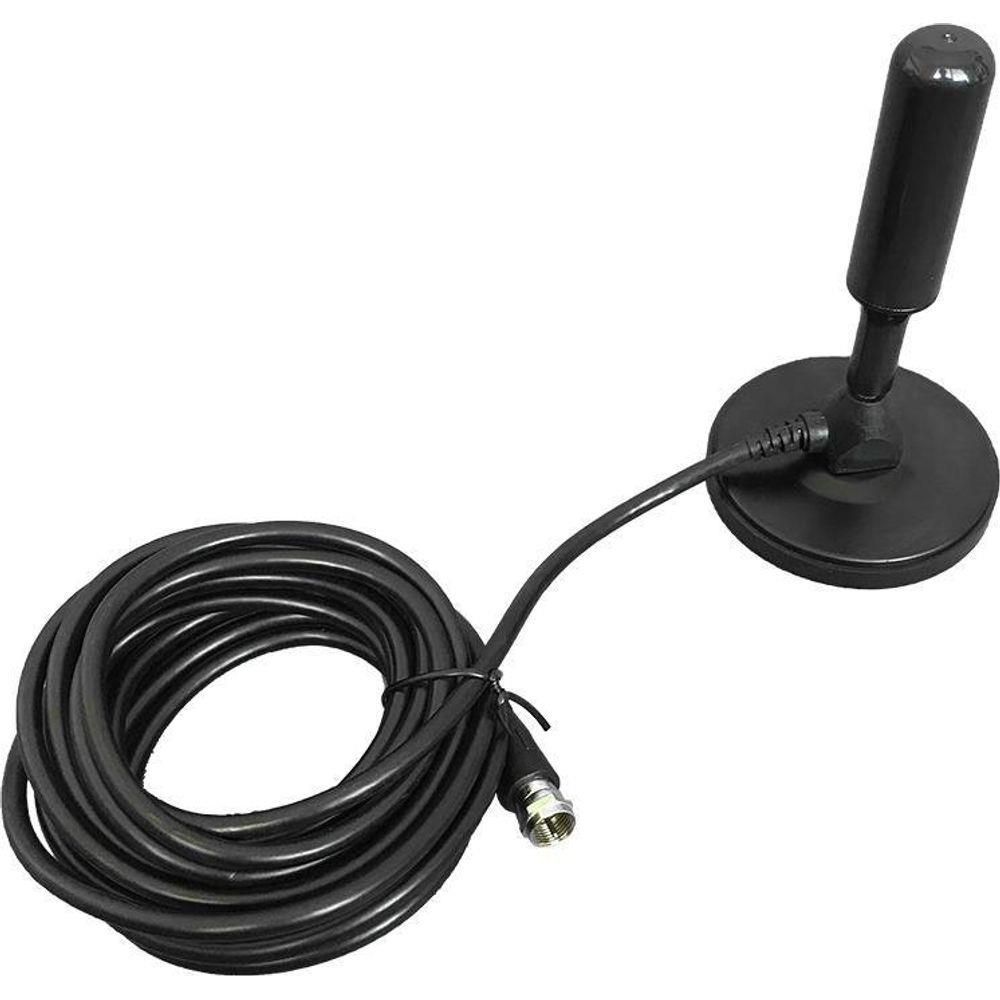 Antena Para Tv Digital AH-0031 - SobralTech