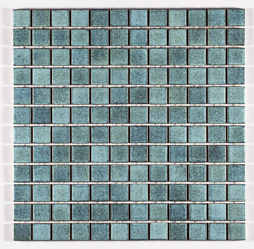 SG14076 Pastilha Porcelana Atlas 2,5X2,5 Loulé cx1,64m - Pastilhas BH