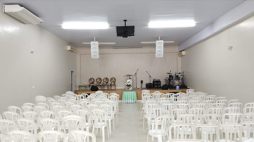 Caixas Line Array Taigar System NEO 844 A - Woofer 8" + Driver TI - LS ...