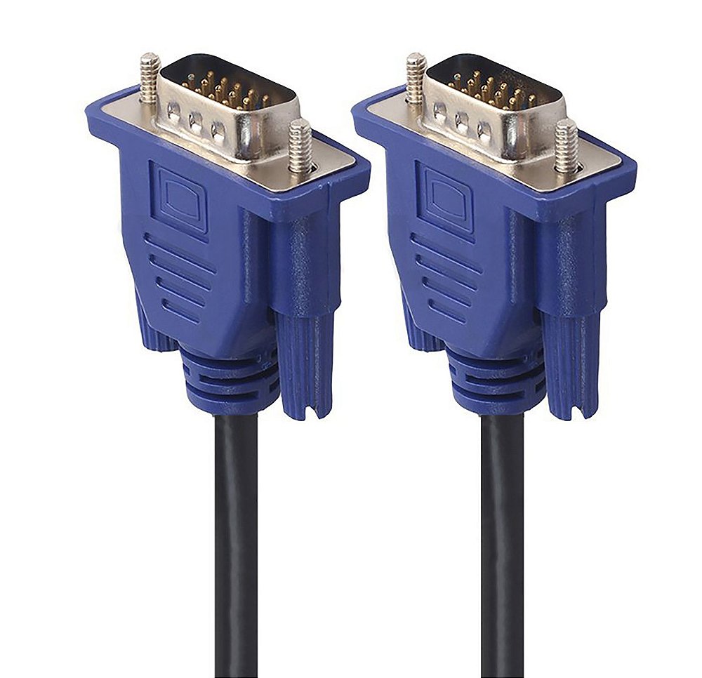 Cabo VGA 2 Metros 83022 YDTECH - YDTECH