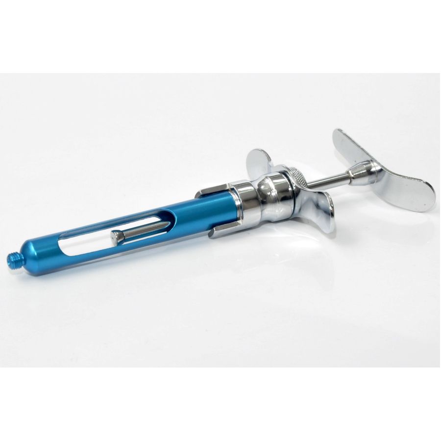 Seringa Carpule Com Refluxo Colorida - Ice - Dental Ice Virtual ...