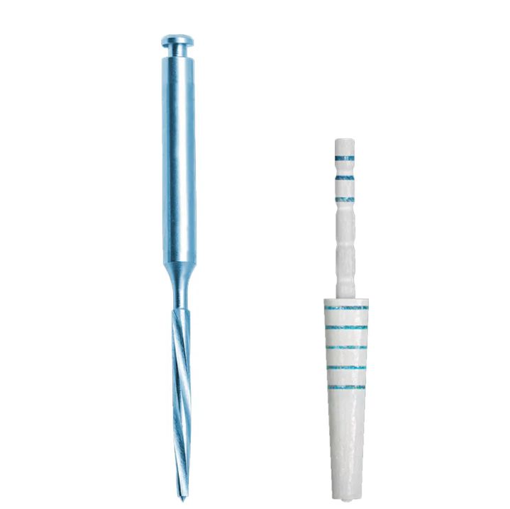 Pino de Fibra de Vidro Splendor SAP - Angelus - Dental Ice Virtual ...