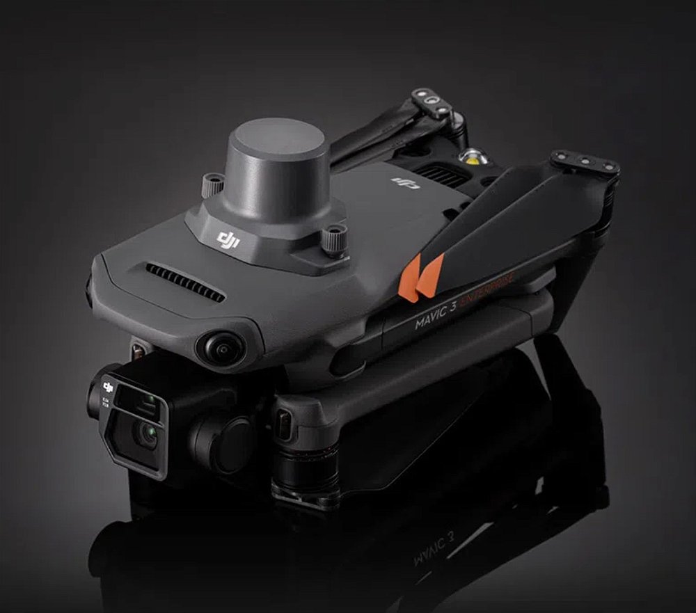 DJI Módulo RTK Mavic 3 Enterprise Series - Beedrones - Revenda Oficial ...