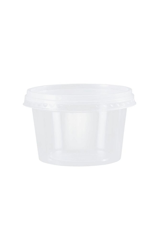 Pote Redondo 250 ml Para Bolo, Doce, 250 ml - KIT c/50 un - IMPERA ... Pote Redondo 250 ml Para Bolo, Doce, 250 ml - KIT c/50 un - IMPERA ...