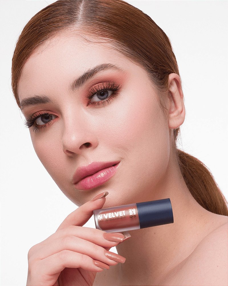 BT Velvet 2x1 Toffe - Bruna Tavares - Lily Makeup Store