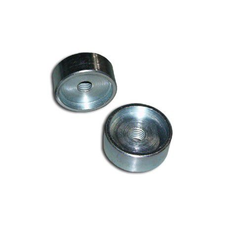 Saca-Rótula Alta Mancal Inferior Porta Ônibus Caio Alpha Apache ...