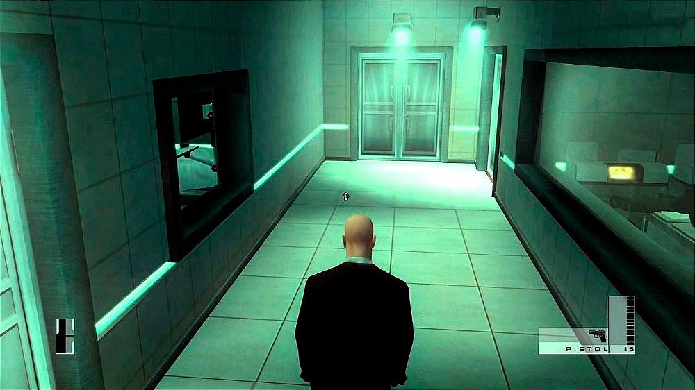 Jogo Hitman HD Trilogy - PS3 - MeuGameUsado