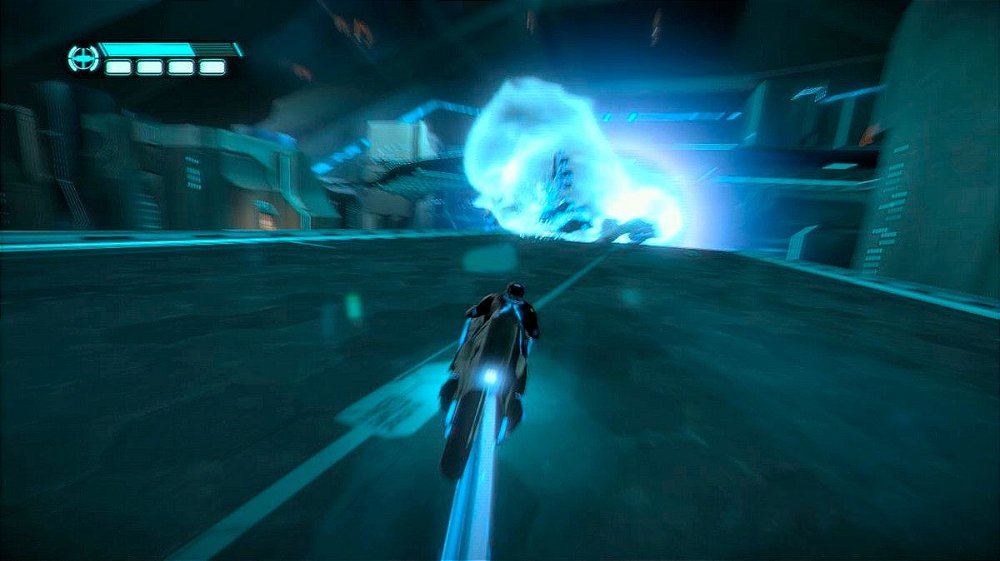 Jogo Tron Evolution - PS3 - MeuGameUsado