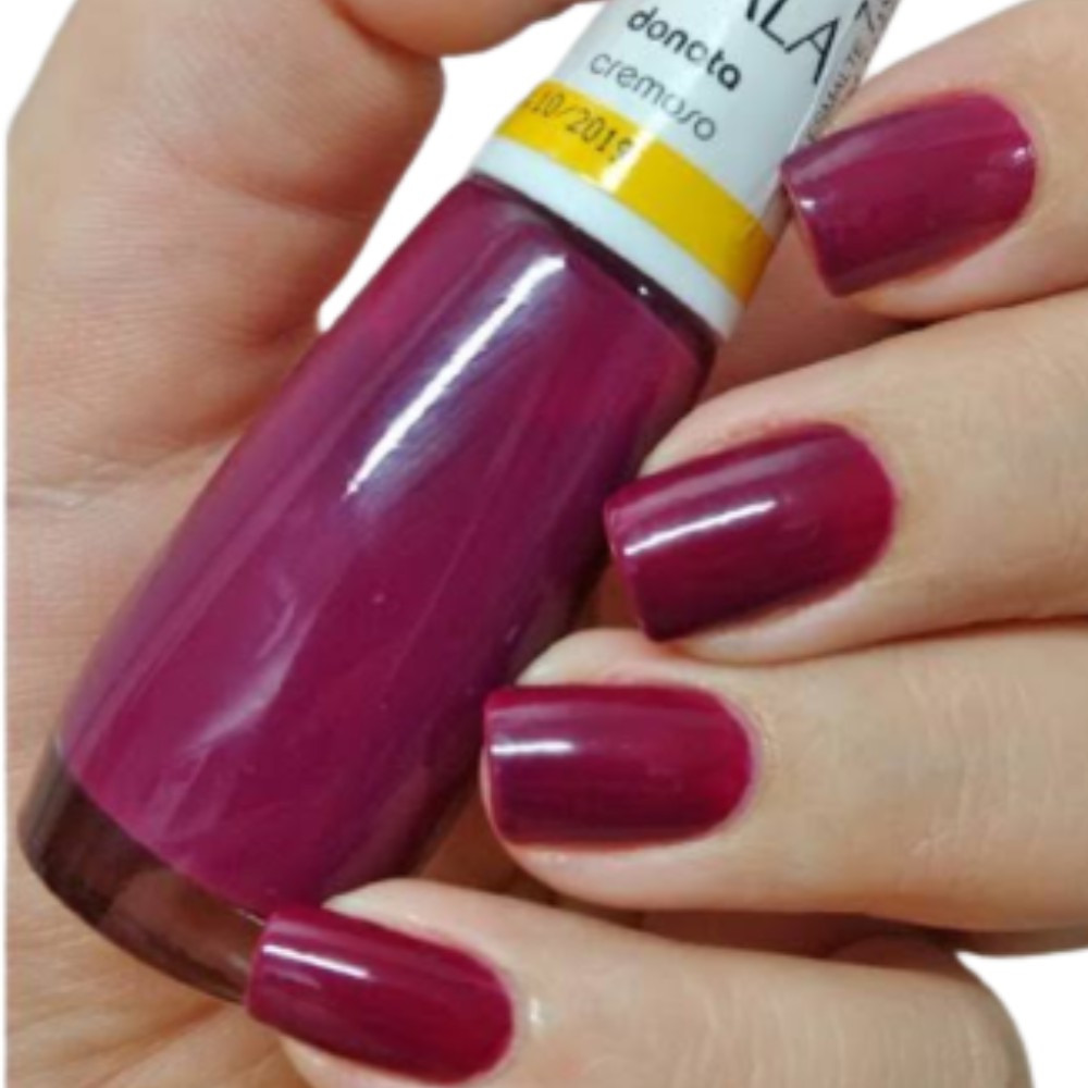 Esmalte Donata Impala - Malukas por esmaltes