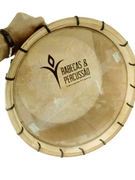 Tarol - Loja R&P - A loja de instrumentos musicais do folclore popular.