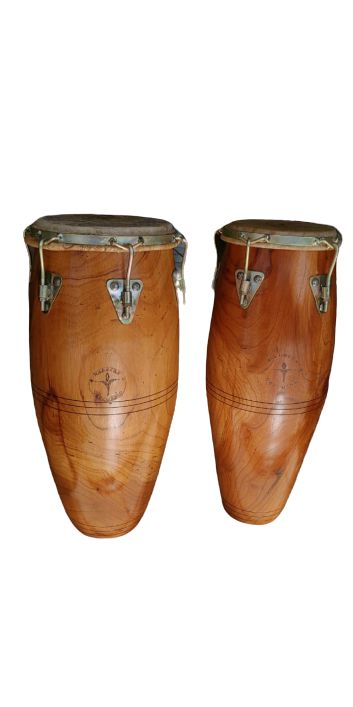 Conga Adulto com afinação em ferragem - Loja R&P - A loja de ...