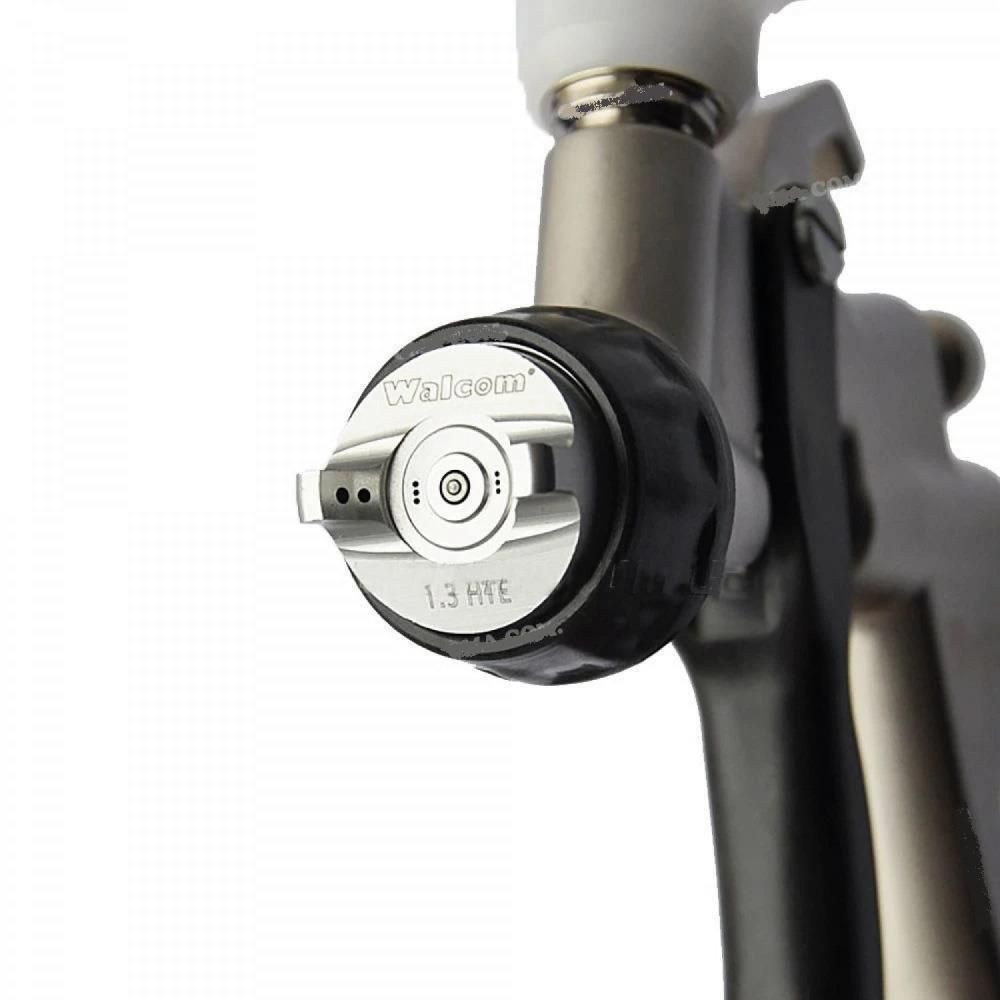 Pistola Walcom X-light hte (modelo novo) - Doutor Pistola - Manutenção ...