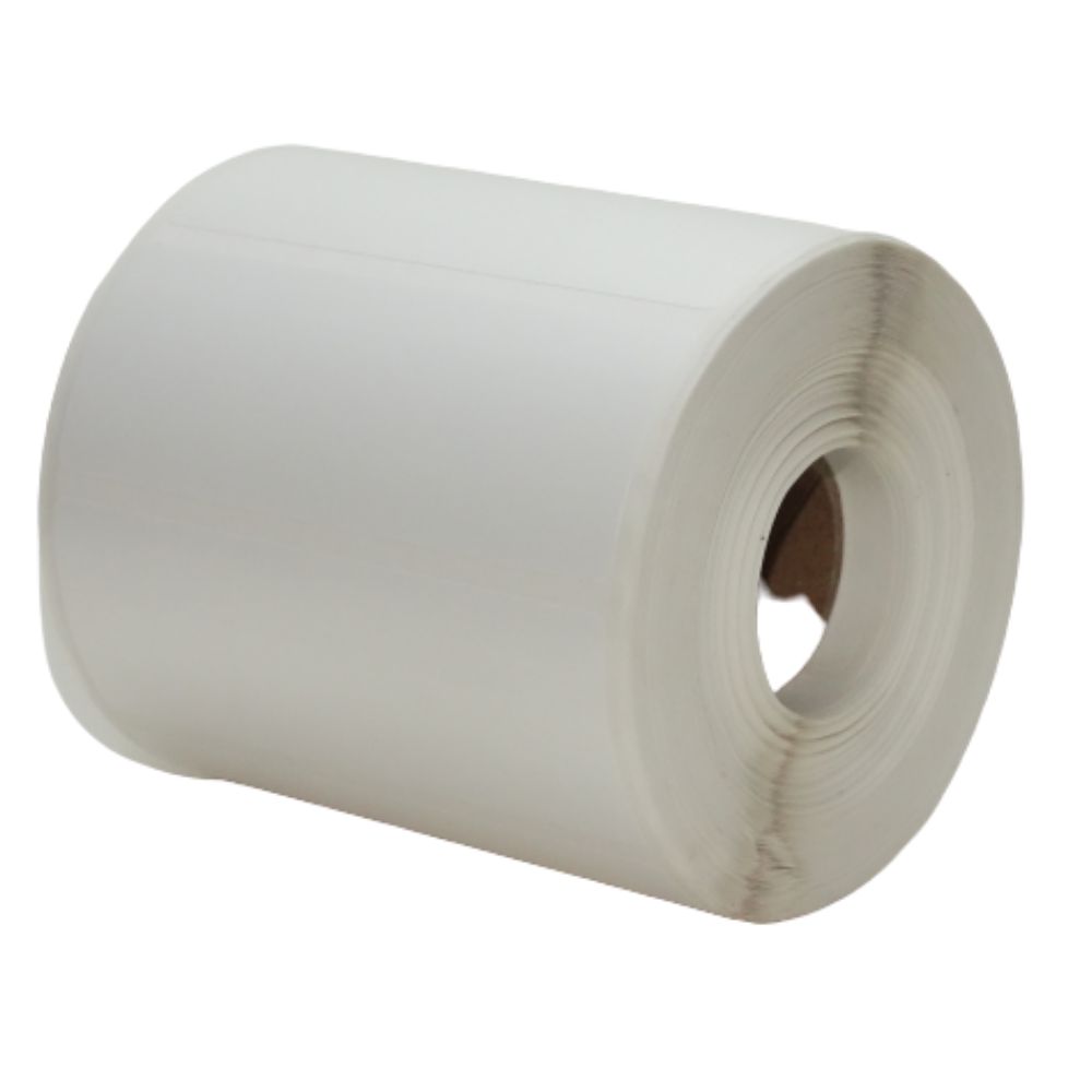 Etiqueta Bopp - 80x30 - Etiquetas profissionais