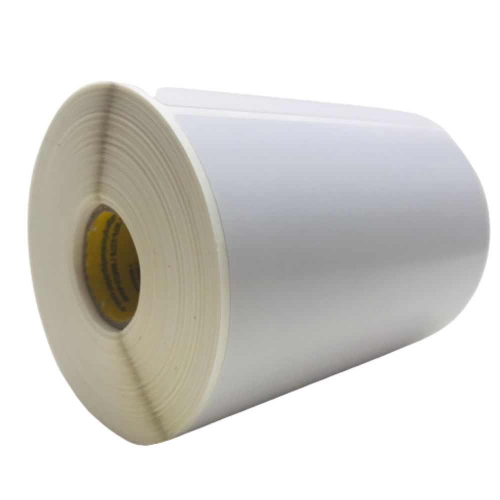 Etiqueta Bopp - 100x50 - Etiquetas profissionais