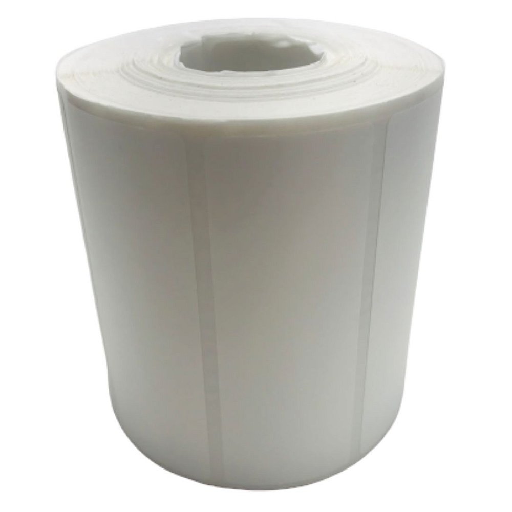 Etiqueta Bopp - 90x50 - Etiquetas profissionais