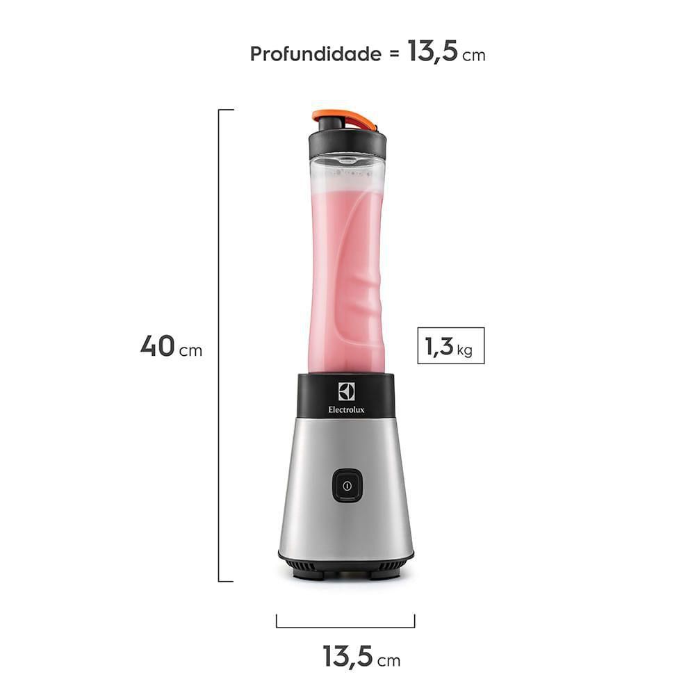 Liquidificador Electrolux Sport Blender Bse10 110v - Bem-vindo à Multmaxx