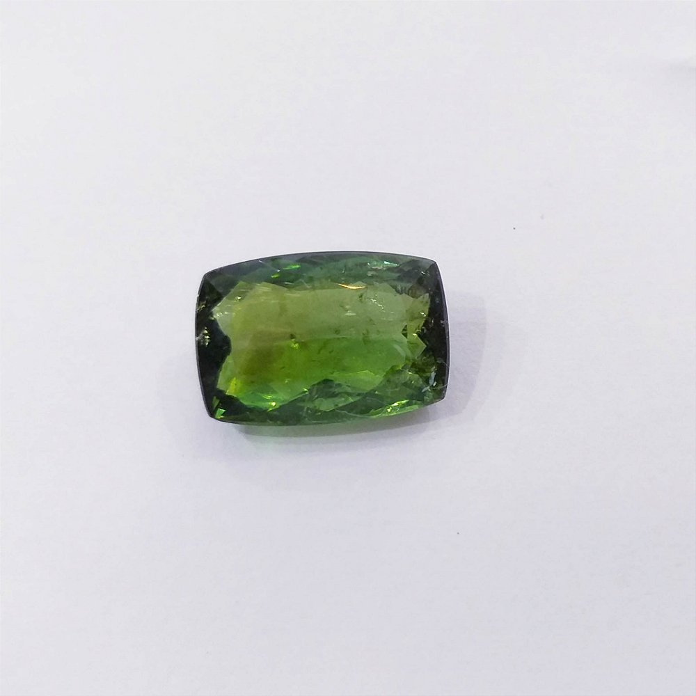 TURMALINA VERDE RETANGULAR - Kenede Pedras - Venda de pedras preciosas ...