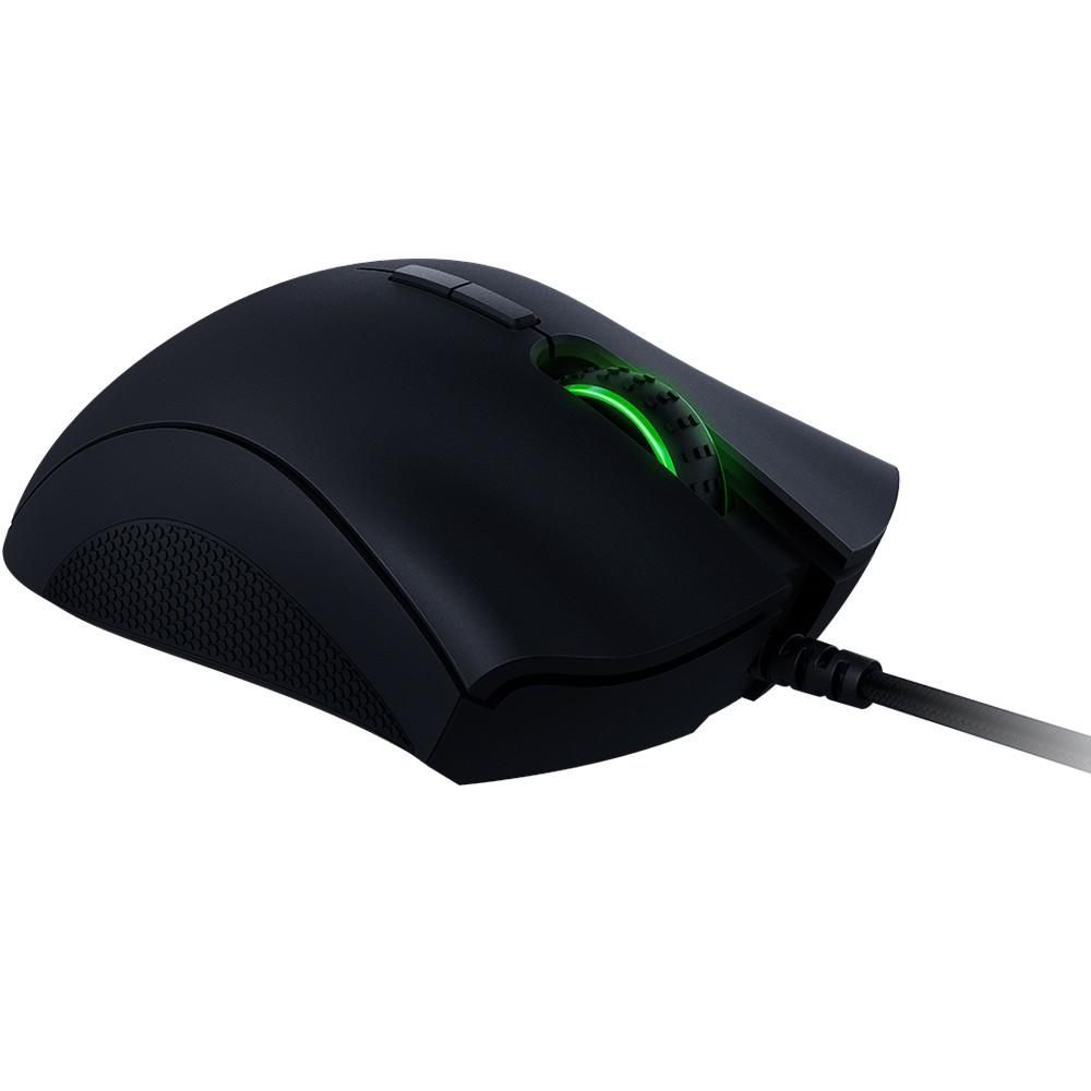 Mouse Gamer Razer Deathadder Elite Chroma Mecânico 16.000 DPI ...