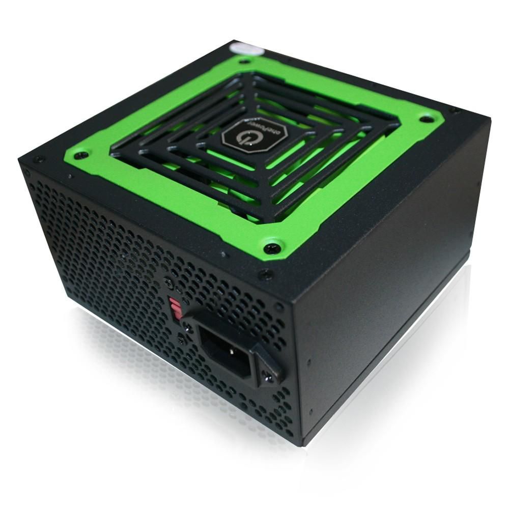 Fonte One Power 600W - MP600W3-I - Comptech - Informatica Games e ...