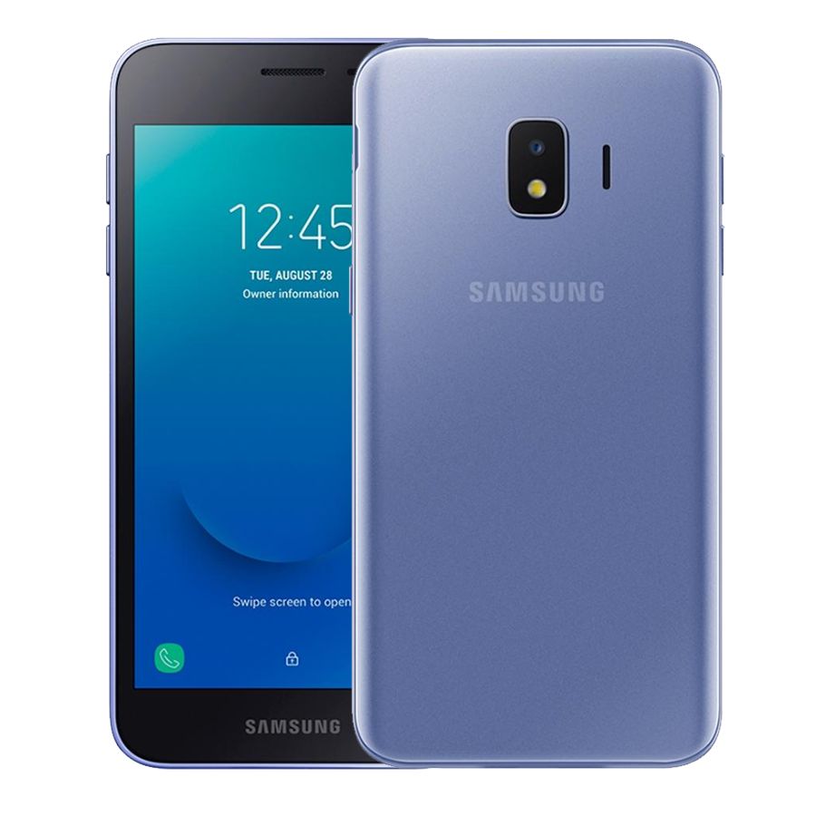 Smartphone Samsung Galaxy J2 Core, 16GB, 3Ram, 8MP, Prata - SM-J260M ...